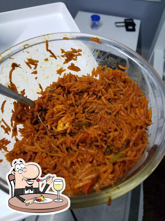 Mantra Kitchen Kraft, New Delhi - Restaurant menu, prices and reviews