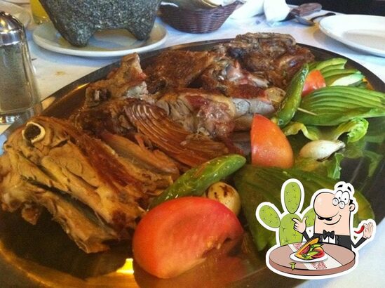 Santa Bárbara Grill, San Pedro Garza García, Blvd. Constitución 3070 ...