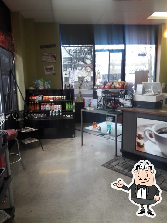 Sweet Tree Cafe & Espresso, Eugene - Restaurant menu, prices and reviews