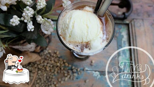 The Drinks by Kalila cafe, Ngawi - Restaurant reviews