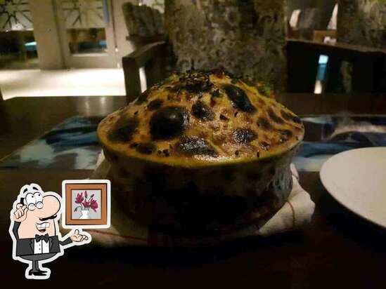 Turkey Central, Mumbai, Turkey Central - Restaurant menu and reviews