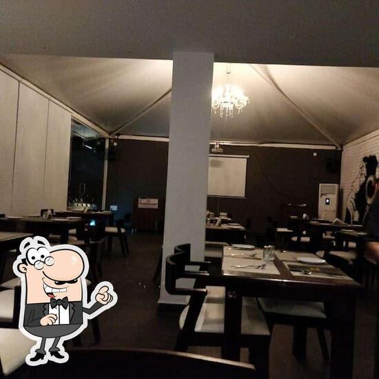 URBAN RESTOBAR, Secunderabad - Restaurant menu, prices and reviews