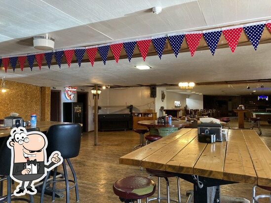 Wrangler Tavern Bar and Grill in USA - Restaurant reviews