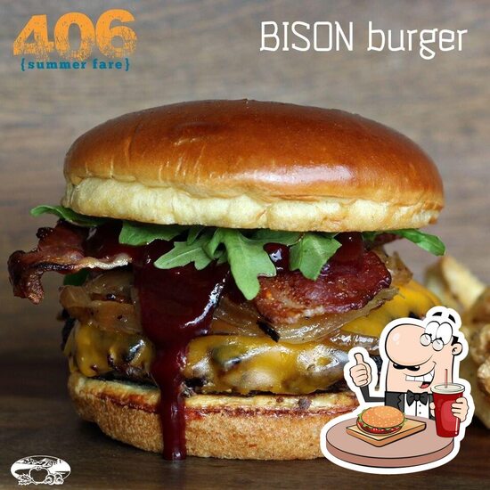 Menu at MacKenzie River Pizza, Grill & Pub, Rapid City