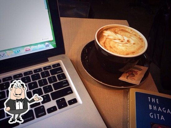 Credo Coffee, Edmonton - Restaurant menu, prices and reviews