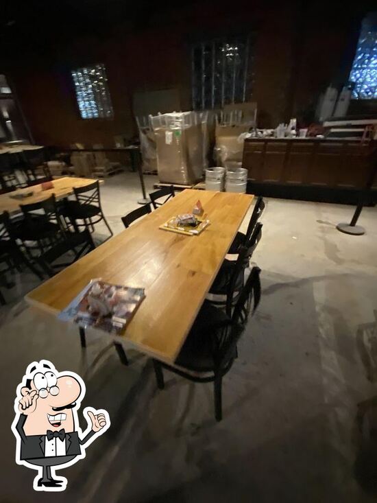 Holy Trinity Brewing in Columbus - Restaurant reviews