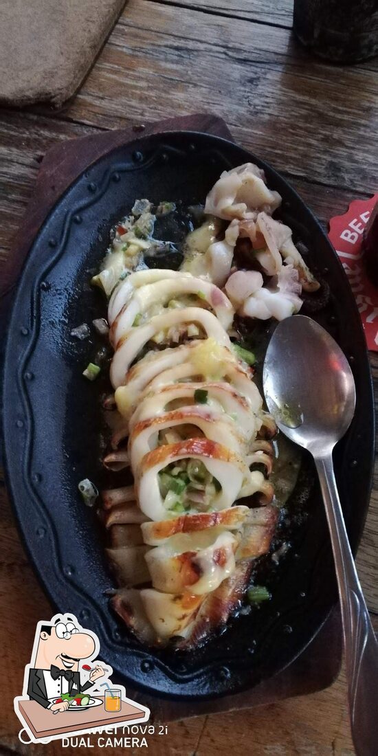 Noyski's (Noyski Resto Bar), Las Pinas - Restaurant menu, prices and ...
