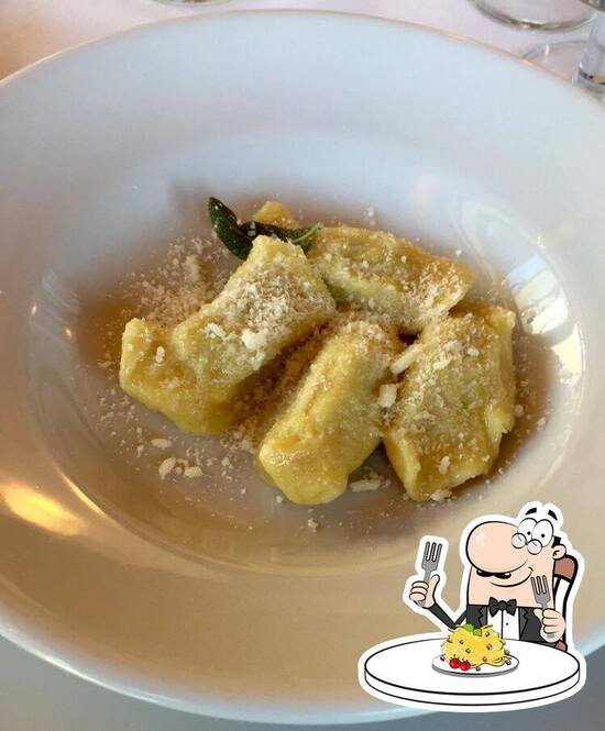 Menu da Trattoria Da Renato ristorante, Sotto il Monte Giovanni XXIII