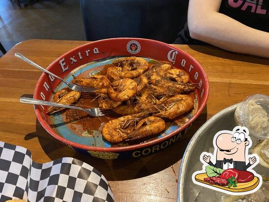 Fish n tails oyster bar, Lewisville - Carta del restaurante y opiniones