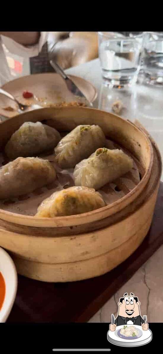 7 Old Town, New Delhi - Restaurant menu, prices and reviews