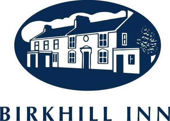 Menu at Birkhill Inn pub & bar, Dundee