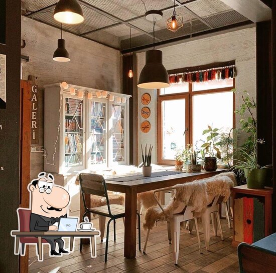 Boho Concept Store, Ankara - Restaurant reviews