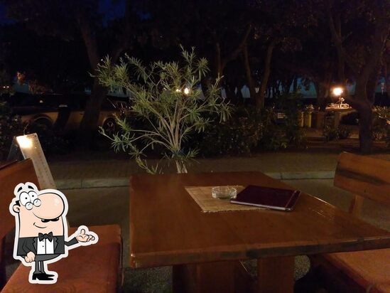 Buffet Duga, Punat - Menu del ristorante, prezzi e recensioni