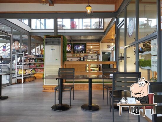 Café Tukan, Lucena - Restaurant menu, prices and reviews