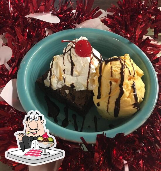 Dixie Lanes and ZZ's Bar & Grill in Grayson - Restaurant menu and reviews
