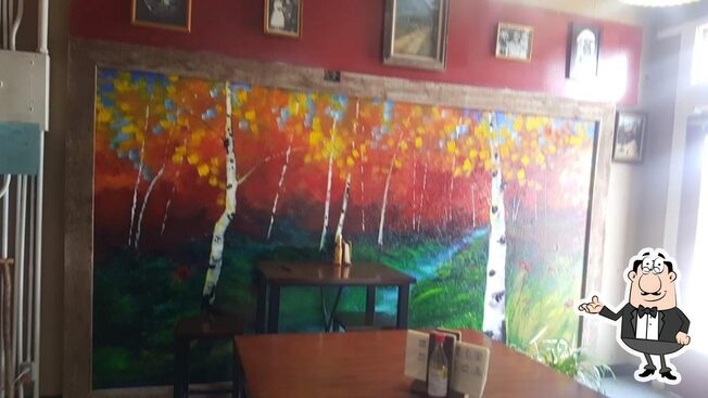 Double D Cafe, Meeteetse - Restaurant menu, prices and reviews