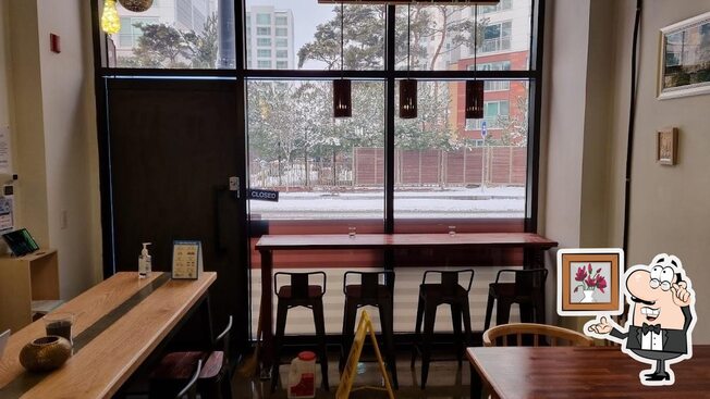 Eldora Restaurant, Pyeongtaek-si - Restaurant menu, prices and reviews