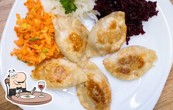 Emka Bar, Siemiatycze - Restaurant reviews