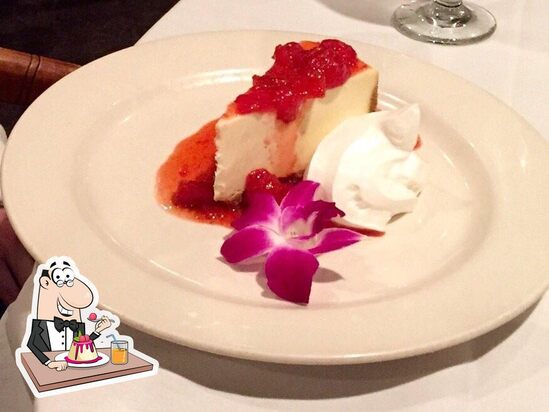 Luna's Restaurant in Gainesville - Restaurant menu and reviews