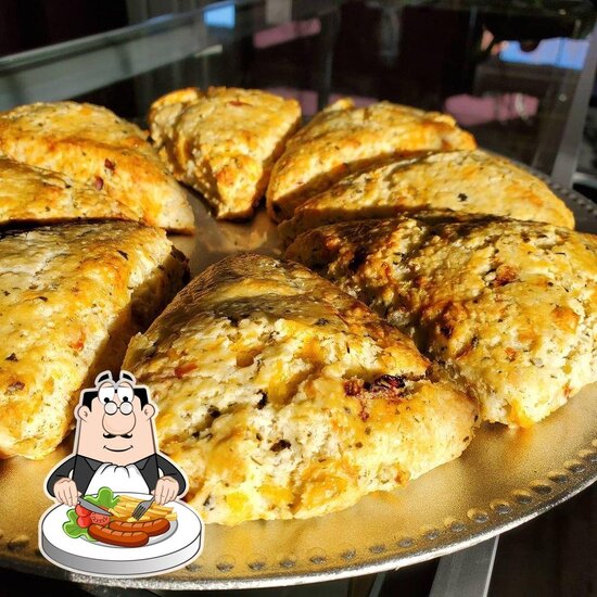 Medo's Coffee in Fort Saint James - Restaurant reviews