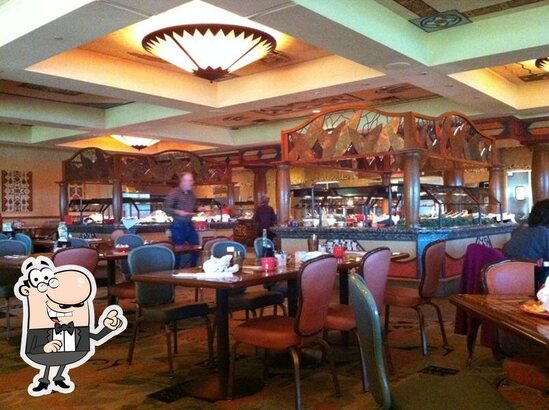Native Harvest Buffet in Laughlin - Restaurant menu and reviews