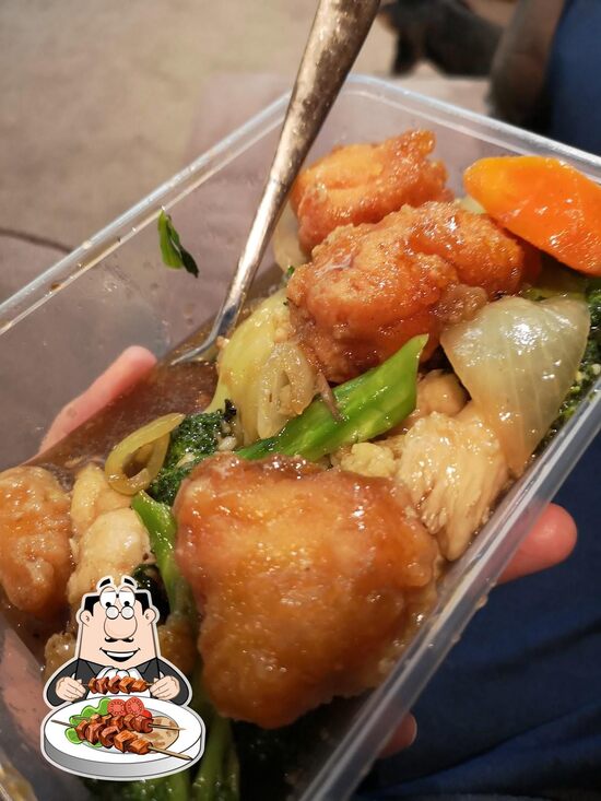 Red Dragon Takeaways, Te Awamutu - Restaurant menu, prices and reviews