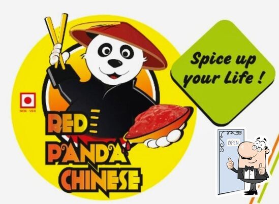 Red Panda Chinese, Pune - Restaurant reviews