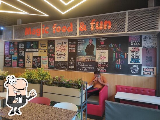Snack Up, Dasuya - Restaurant menu, prices and reviews