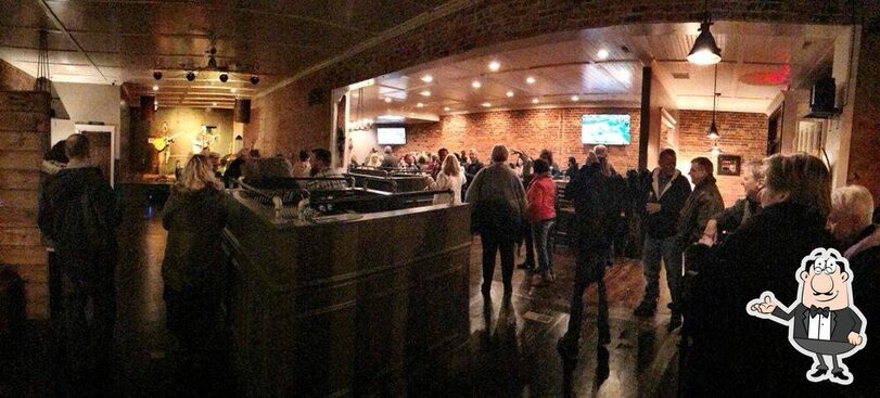 Spillway Bridge & Co. in Marion - Restaurant reviews