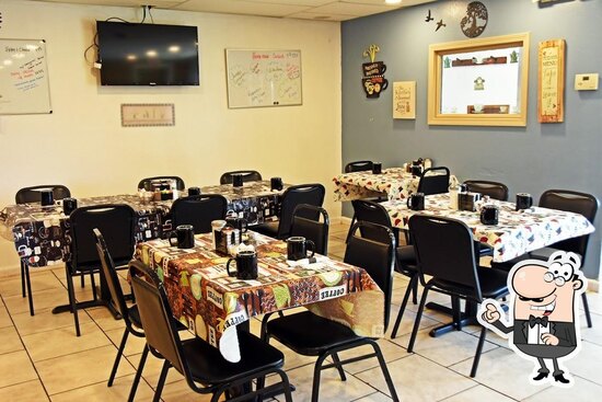 Stateline Cafe, Beloit - Restaurant menu, prices and reviews