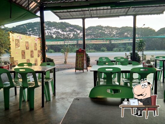 เตี๋ยวมะนาวสูตรตาเปี๊ยก, Tha Maka - Menú del restaurante, precios y reseñas