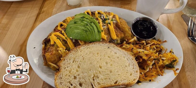 The Maple Table in Racine - Restaurant menu and reviews