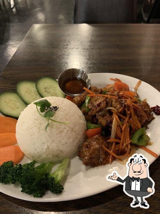 Vegan Sun, Provo - Restaurant menu, prices and reviews