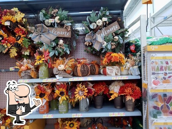Walmart Supercenter, 3201 Princeton Rd in Hamilton - Restaurant reviews