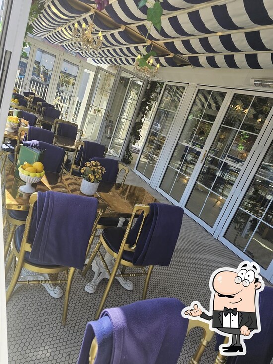 Brew & Bake, Belfast - Restaurant menu, prices and reviews