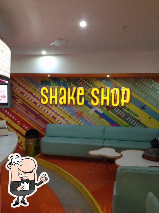 Shake Shop, Dublin - Menú del restaurante, precios y reseñas