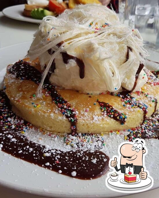 Lazy Moe's in Bendigo - Restaurant menu and reviews
