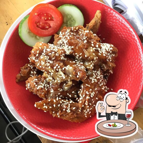 Rota Coffee cafe, Mataram - Restaurant reviews