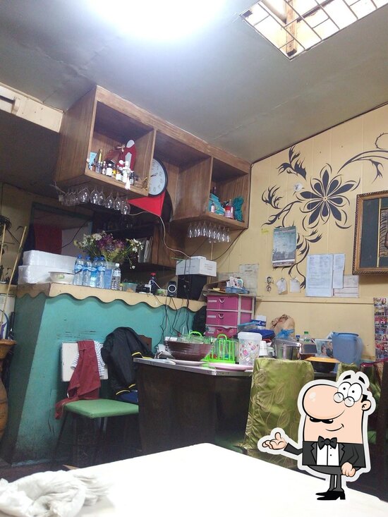 Balajadia Kitchenette, Baguio - Restaurant menu, prices and reviews