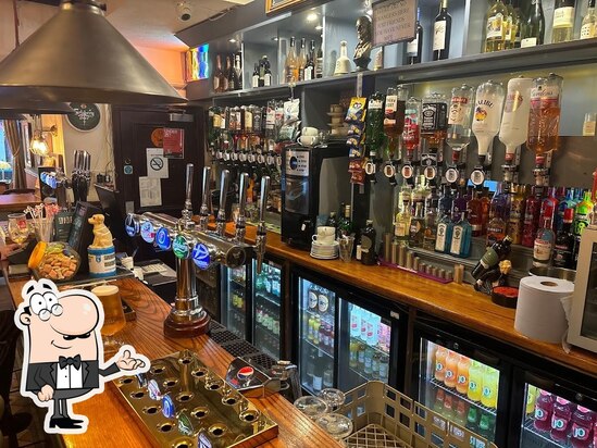 Bull Inn, Llangollen - Restaurant menu, prices and reviews