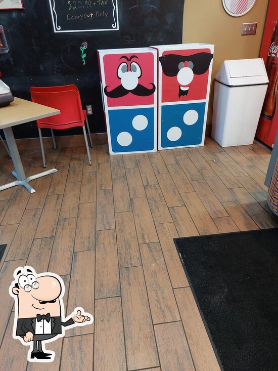 Domino's Pizza, 5830 SE Abshier Blvd in Belleview - Restaurant menu and ...