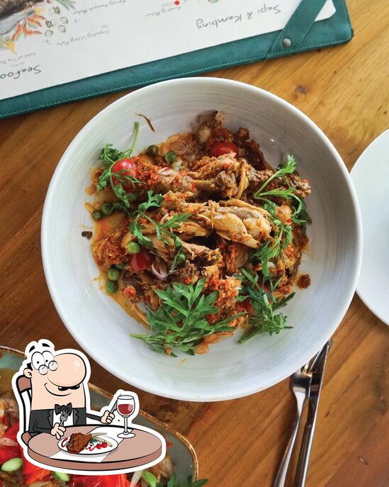 Daun Muda Soulfood by Peresthu - Menteng restaurant, Central Jakarta ...