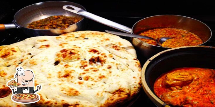 Menu at Pak punjab restaurant, Abu Dhabi, Unnamed Road