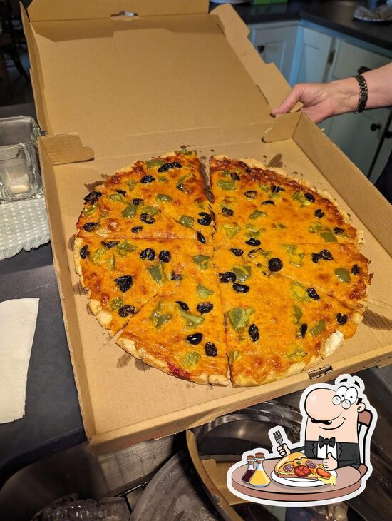 Flower to Flour Bakery LLC, Enosburg - Restaurant menu, prices and reviews