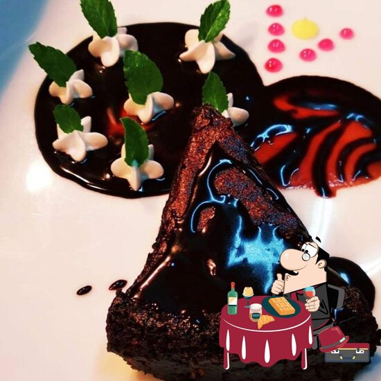House of Lloyd - Restaurant menu, prices and reviews