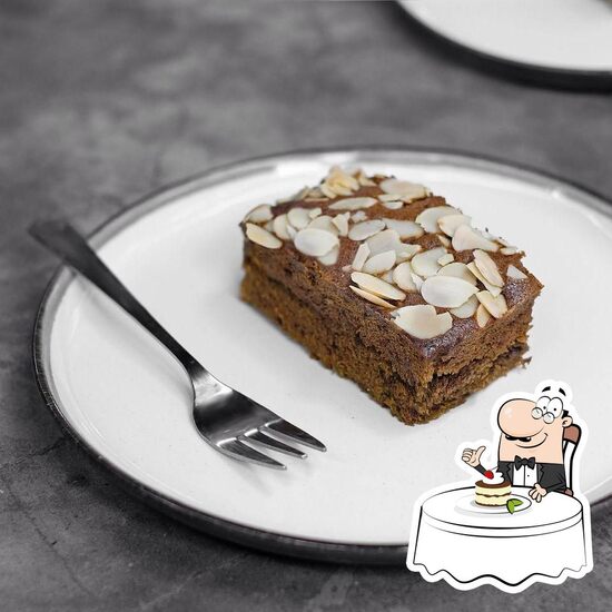 Imba Coffee cafe, Sendangadi - Restaurant menu and reviews