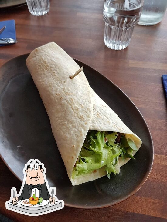 Krisp Restaurant, Selfoss - Restaurant menu and reviews