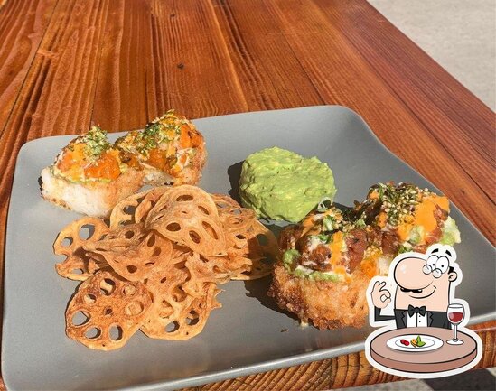 Let's Roll PDX- NE Sandy, 5235 NE Sandy Blvd in Portland - Restaurant ...