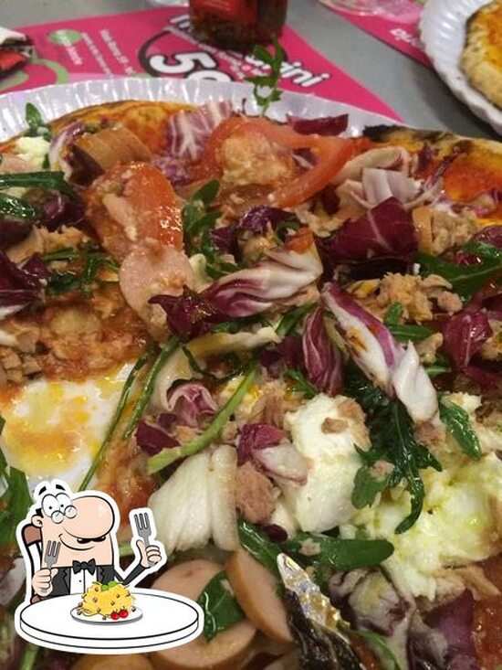 Mazzarini 59 restaurant, Cesenatico - Restaurant reviews