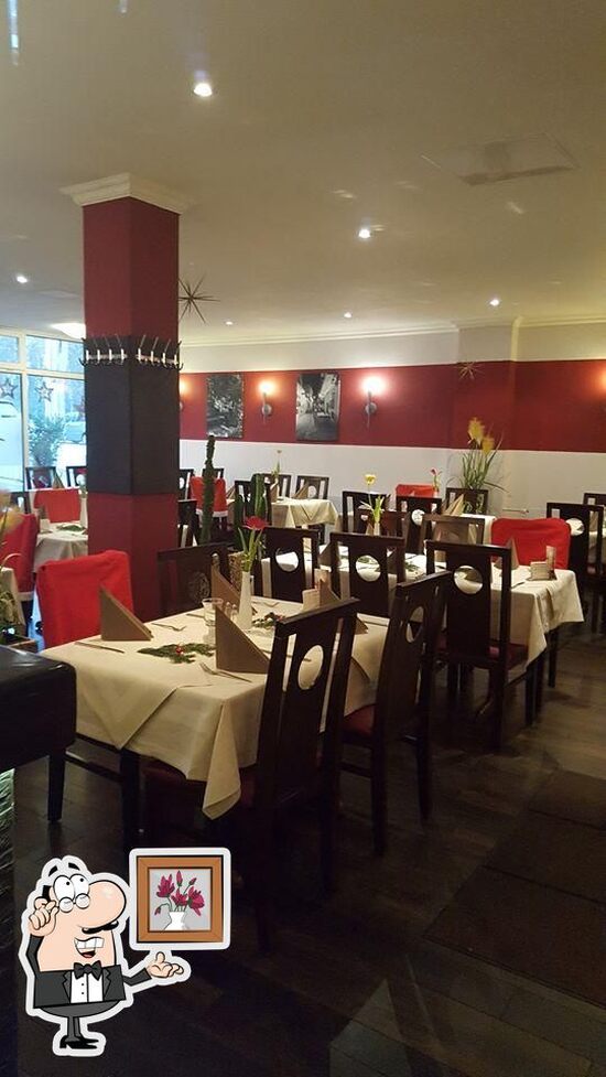 Ola Kalá, Bochum - Speisekarte, Preise und Bewertungen
